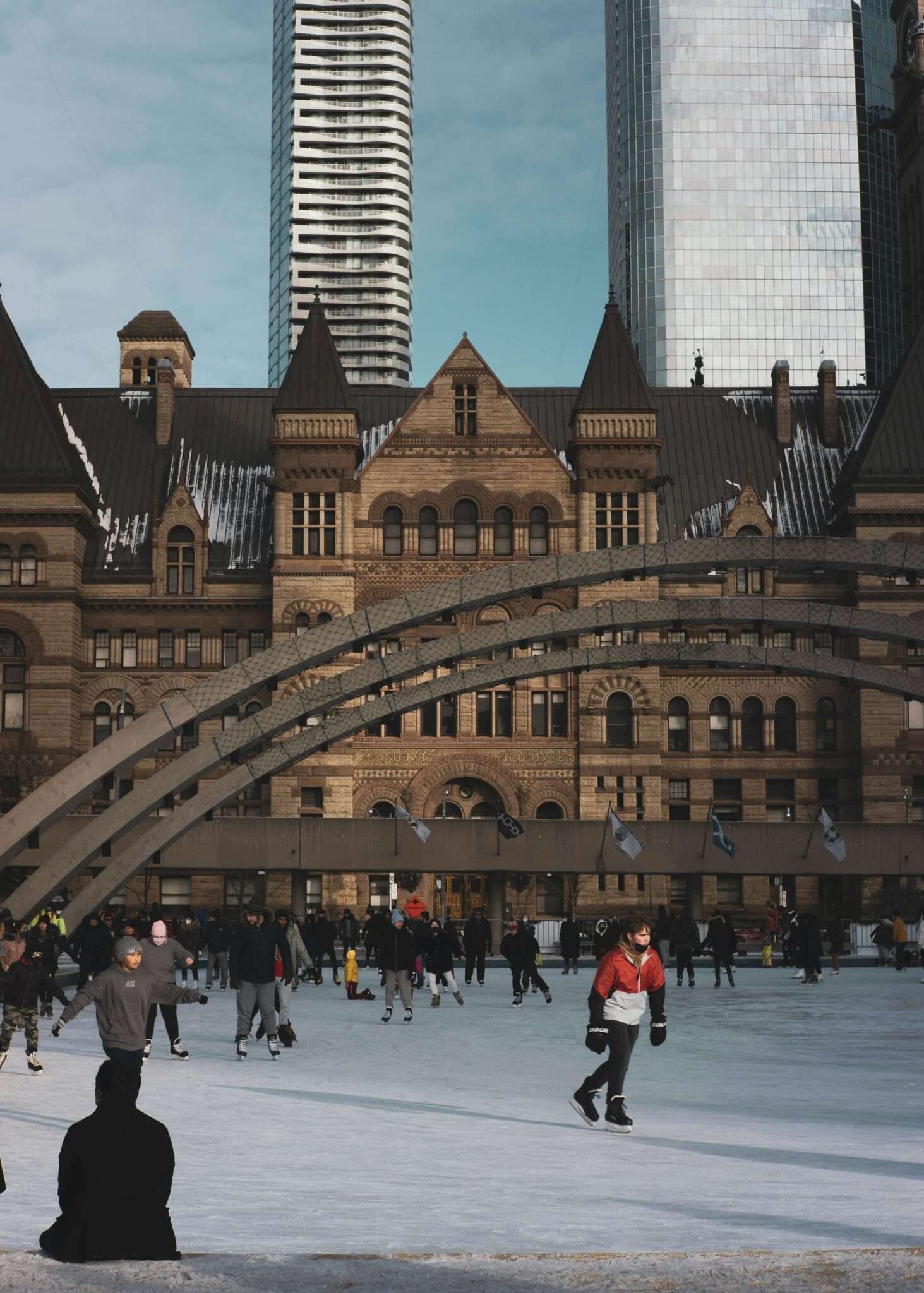 Toronto in Winter: 15 Essential Activities for First-Time Visitors ...
